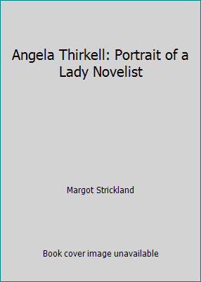 Pre-Owned Angela Thirkell: Portrait of a Lady Novelist (Hardcover ...