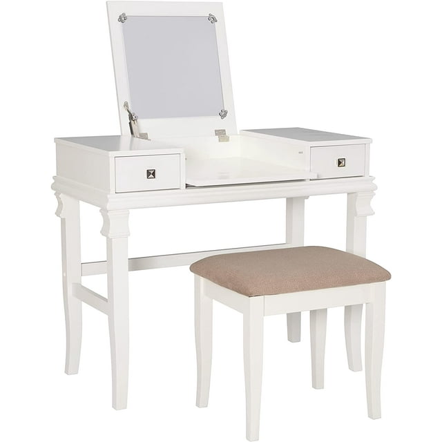 Angela Vanity Set - Walmart.com
