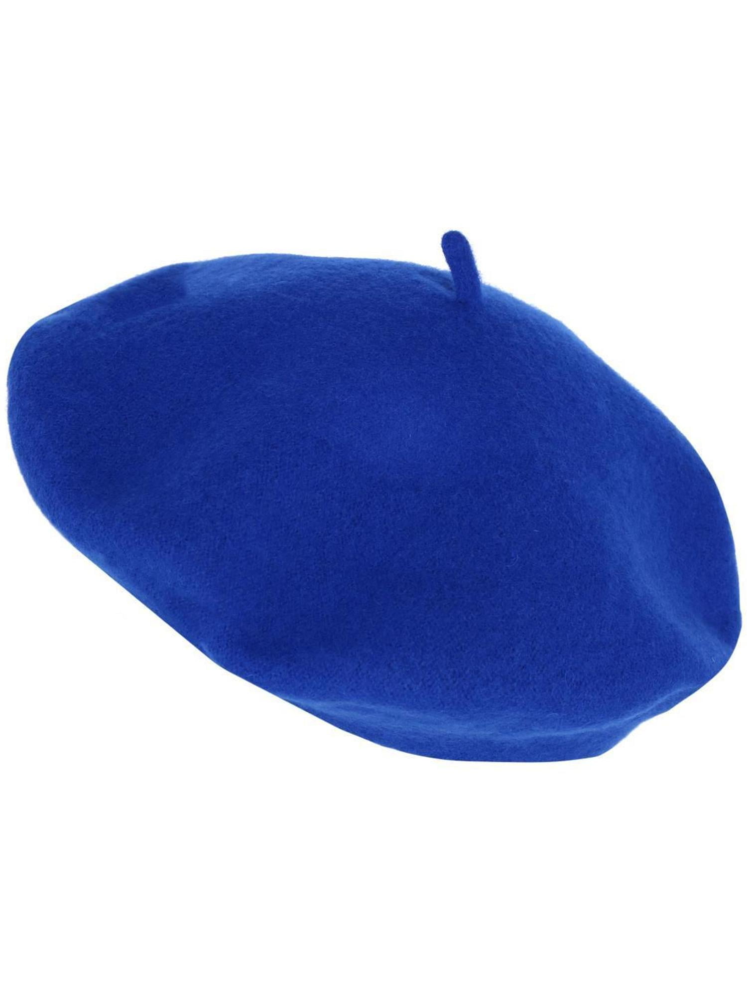 Angela & William Wool Beret (Women) - Walmart.com