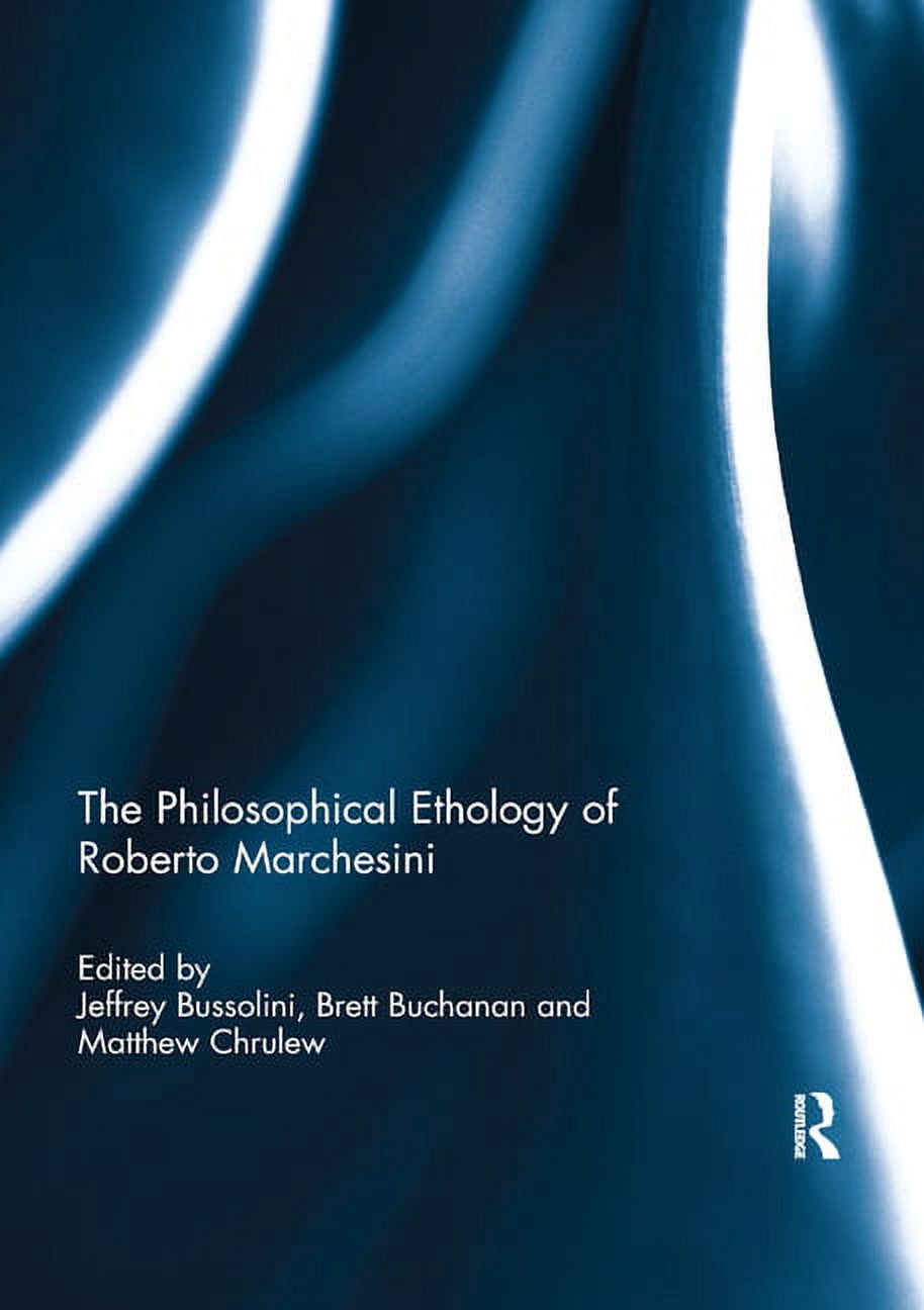 Angelaki: New Work in the Theoretical Hu The Philosophical Ethology of ...