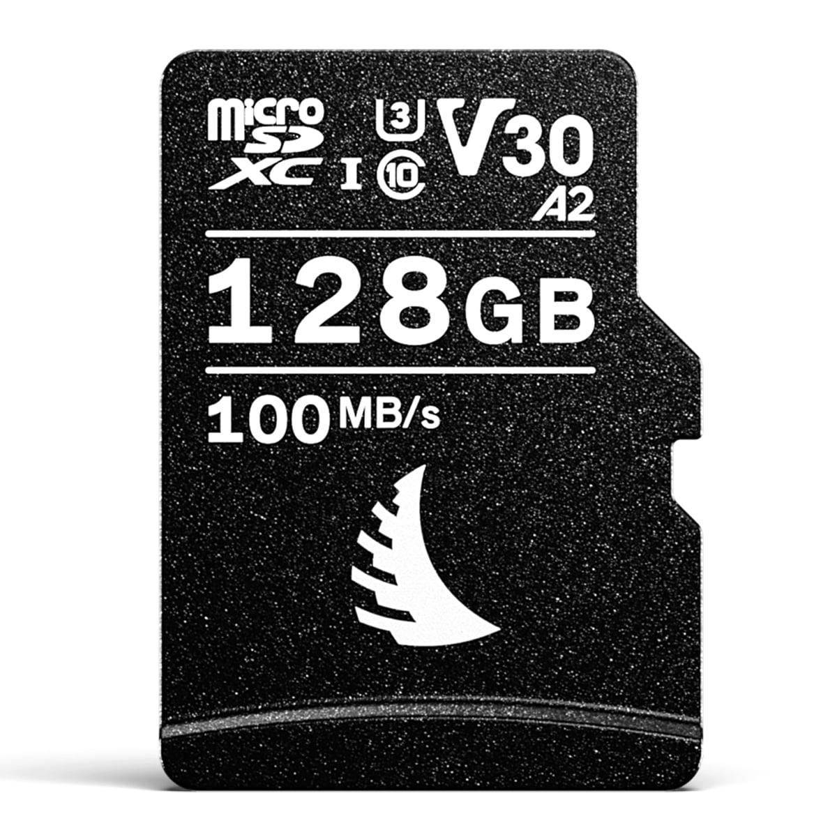 Angelbird AV PRO 128GB microSDXC V30 UHS-I U3 Memory Card - Walmart ...