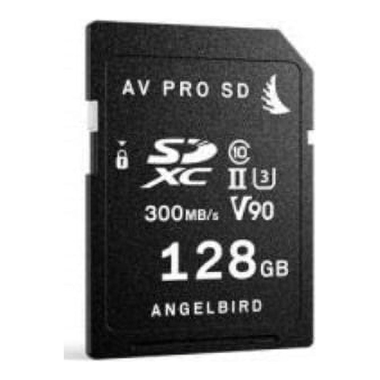 Angelbird AVPRO 128GB SD Card MK2-V90, Memory Video GB - Walmart.com