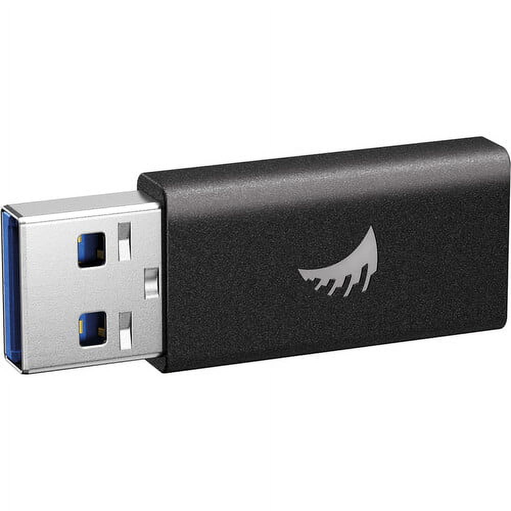 Angelbird Angelbird USB-A-C Adapter - Walmart.com
