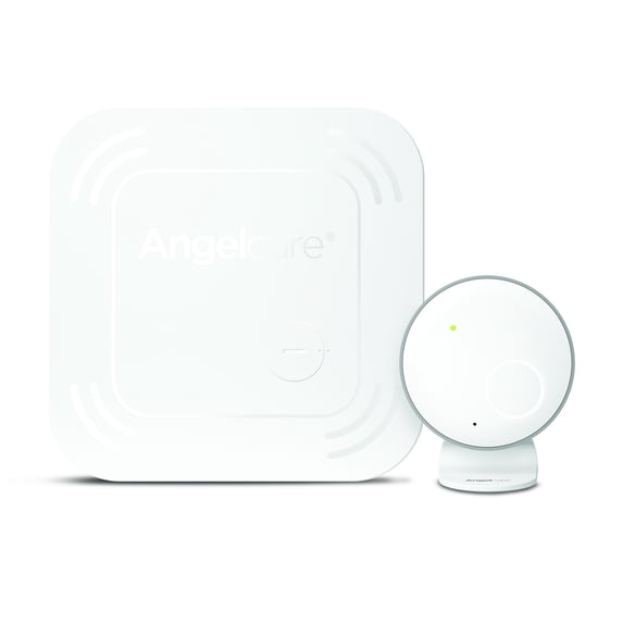 Angelcare AC017, Movement Baby Monitor, Wireless Sensor Pad - Walmart.com