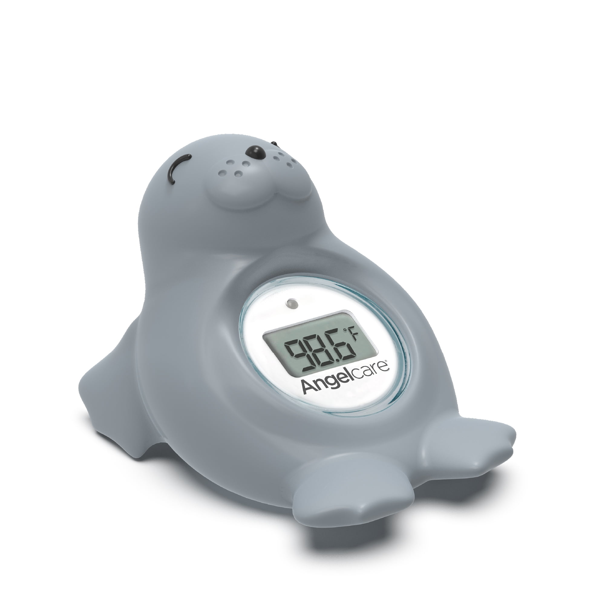 Angelcare® Baby Bath & Room Thermometer - Walmart.com