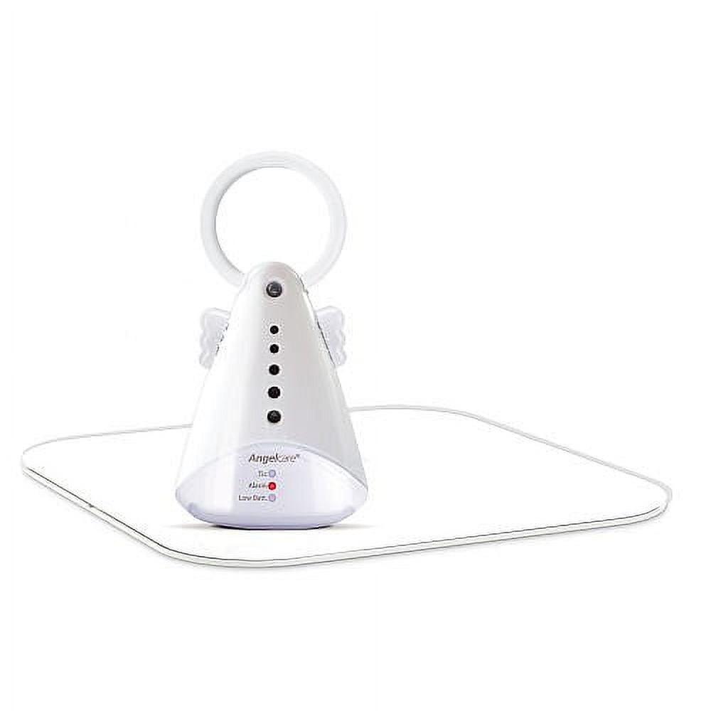 Angelcare - Movement Baby Monitor - Walmart.com