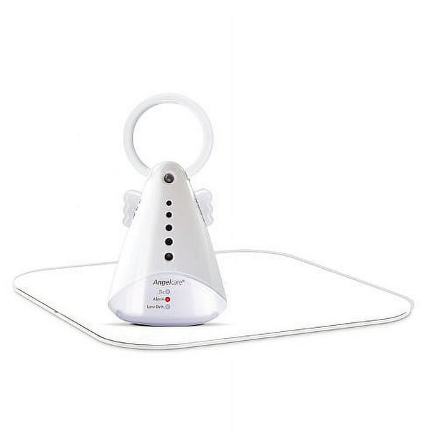 Angelcare - Movement Baby Monitor - Walmart.com