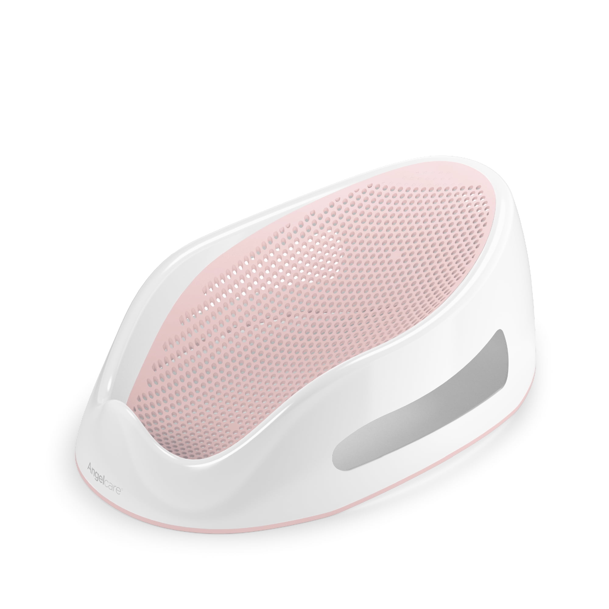 Angelcare Baby Bathtub Support Seat Pink, Unisex, lightweight plastic ...
