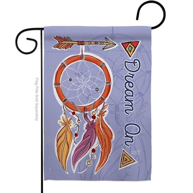 Angeleno Heritage G135007-BO Dream On Country Living Southwest 13 x 18. ...