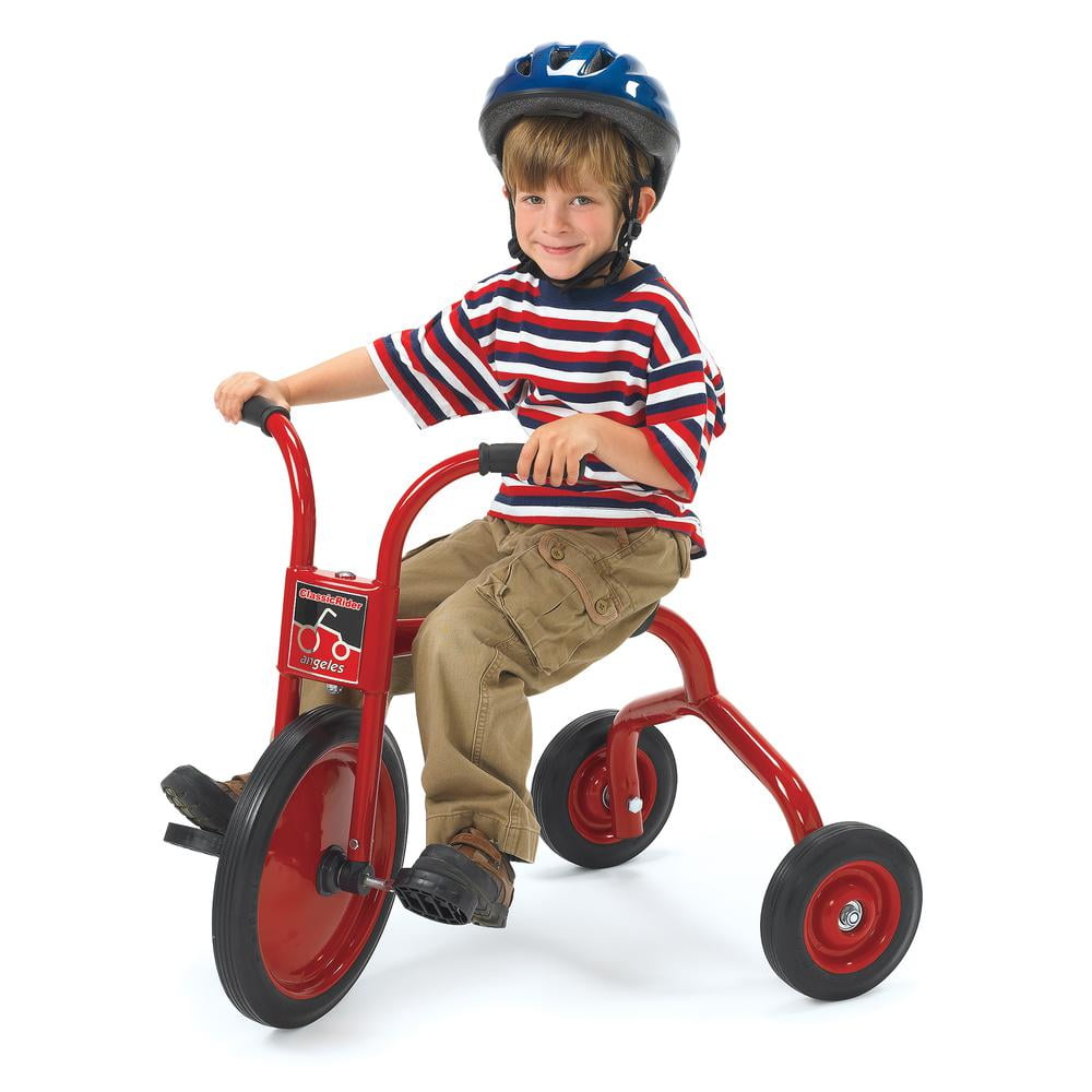 Angeles Classicrider 14" Trike - Walmart.com