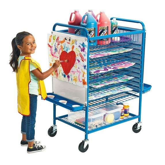 Mobile Drying Rack - Walmart.com