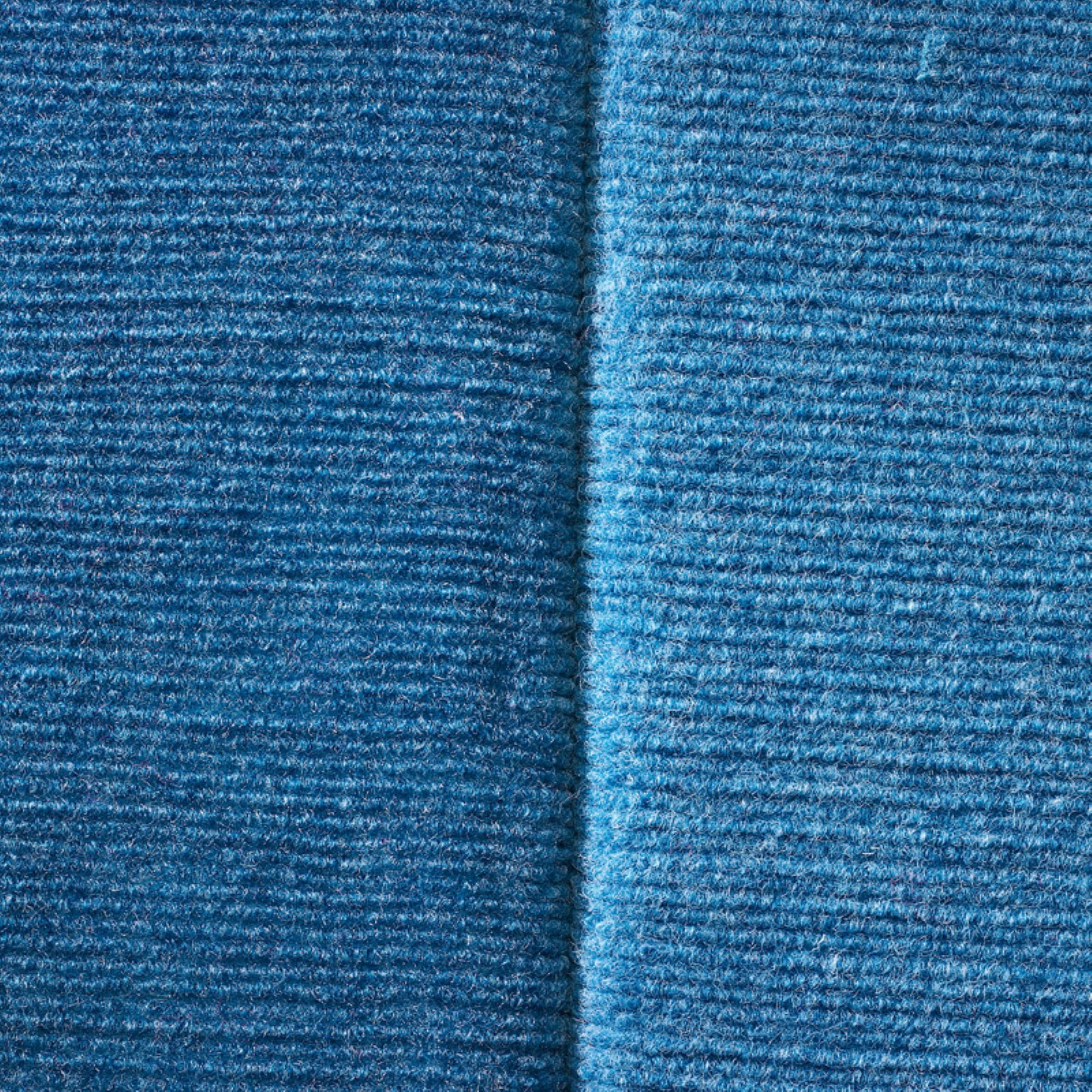 Angeles Quiet Divider® with Sound Sponge® 48" x 10' Wall - Blueberry ...