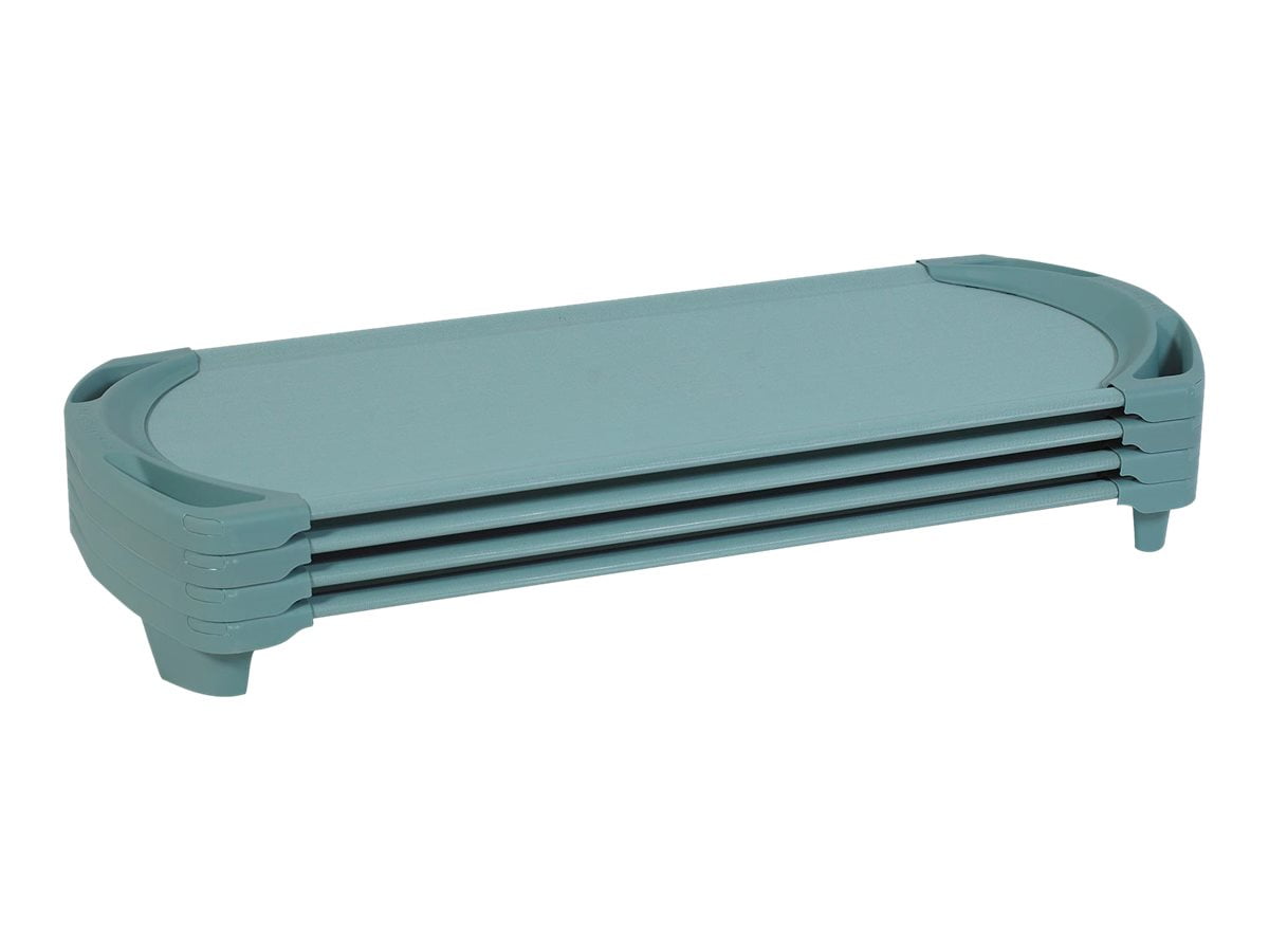 Angeles SpaceLine Standard - Cot toddler - 55 in x 22 in - 12 months ...