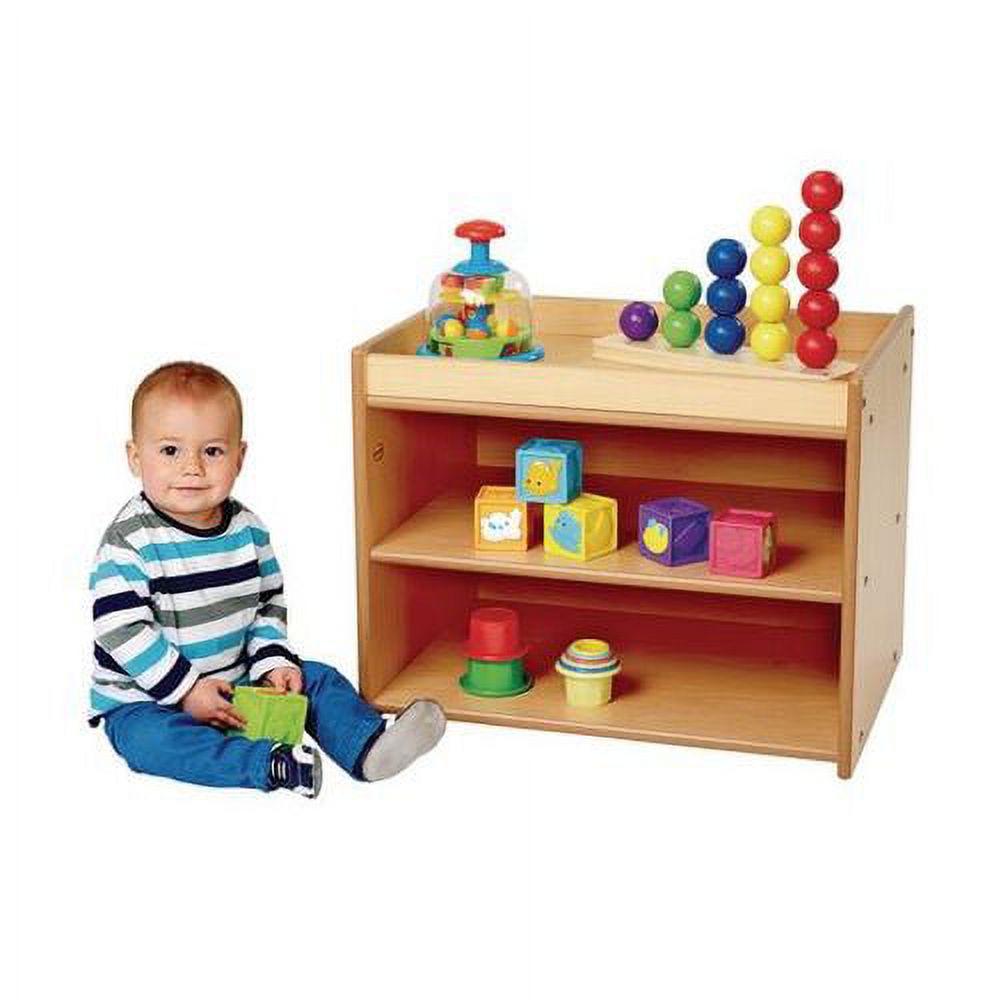 Angeles Value Line™ Toddler Manipulative Table - Walmart.com
