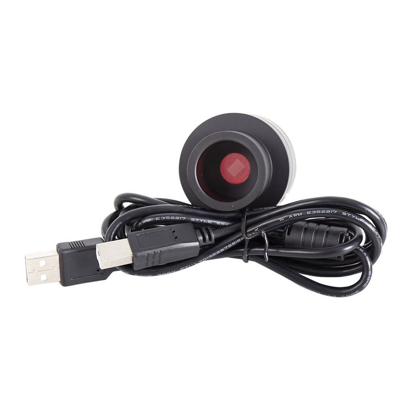 Angeleyes Electronic Eyepiece 200W Pixel, Multicolor, USB Telescope ...