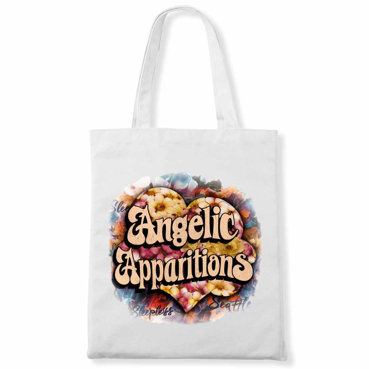 Angelic Apparitions Scary Boo With Ghost And Bats Lazy Halloween ...