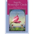 Angelic Messenger Cards: Divine Guidance for Personal Healing and ...