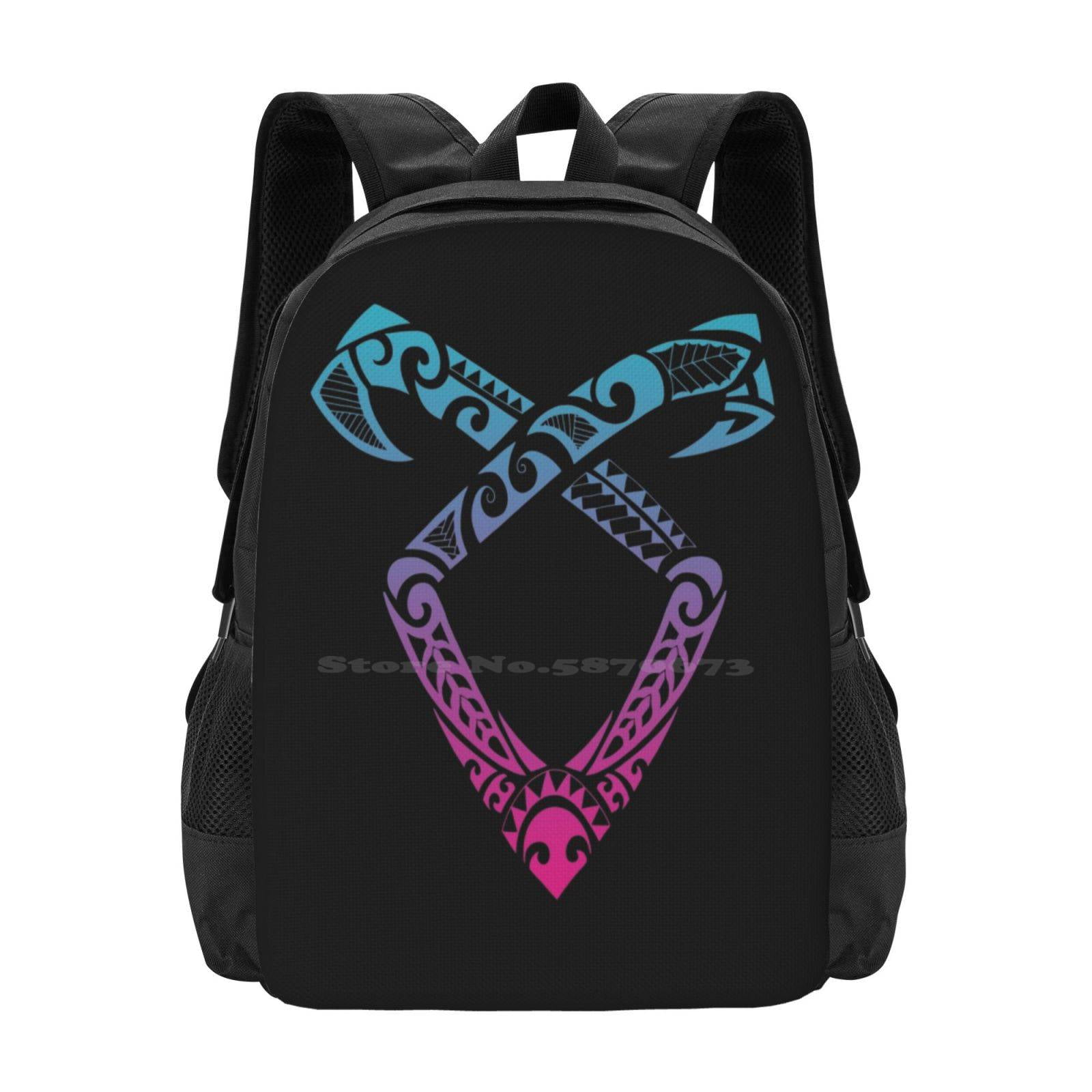 Angelic Runes Symbol - Walmart.com