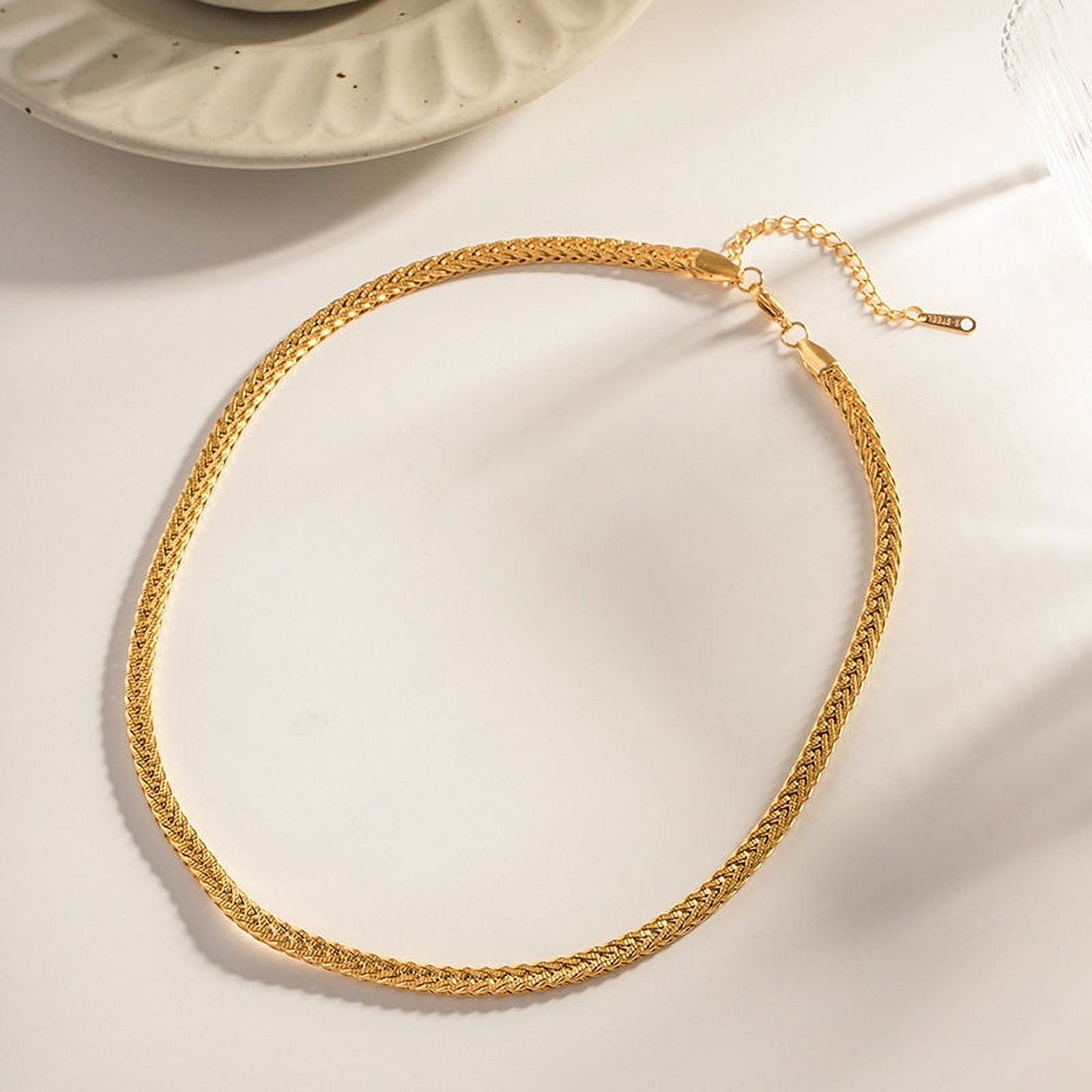 Angelina Necklace - Walmart.com