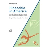 Angelo Patri,Mary Liddell,Maria Truglio,Carmen Petruzzi Pinocchio in ...