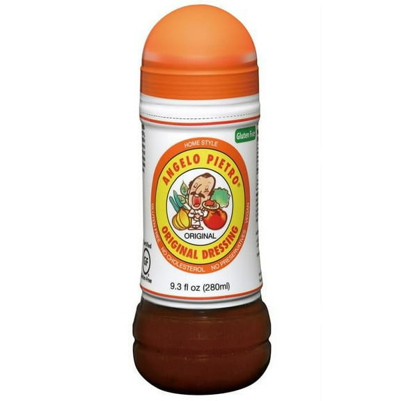 Panera Salad Dressings