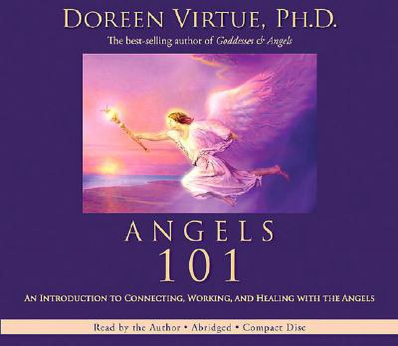 Pre-Owned - Angels 101 - Walmart.com