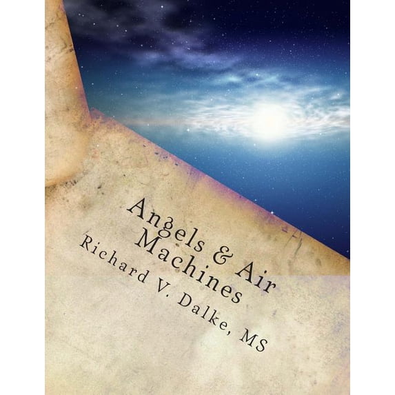 Angels Air Machines: A Young Girl Who Loves Trees Meets an Angel ...