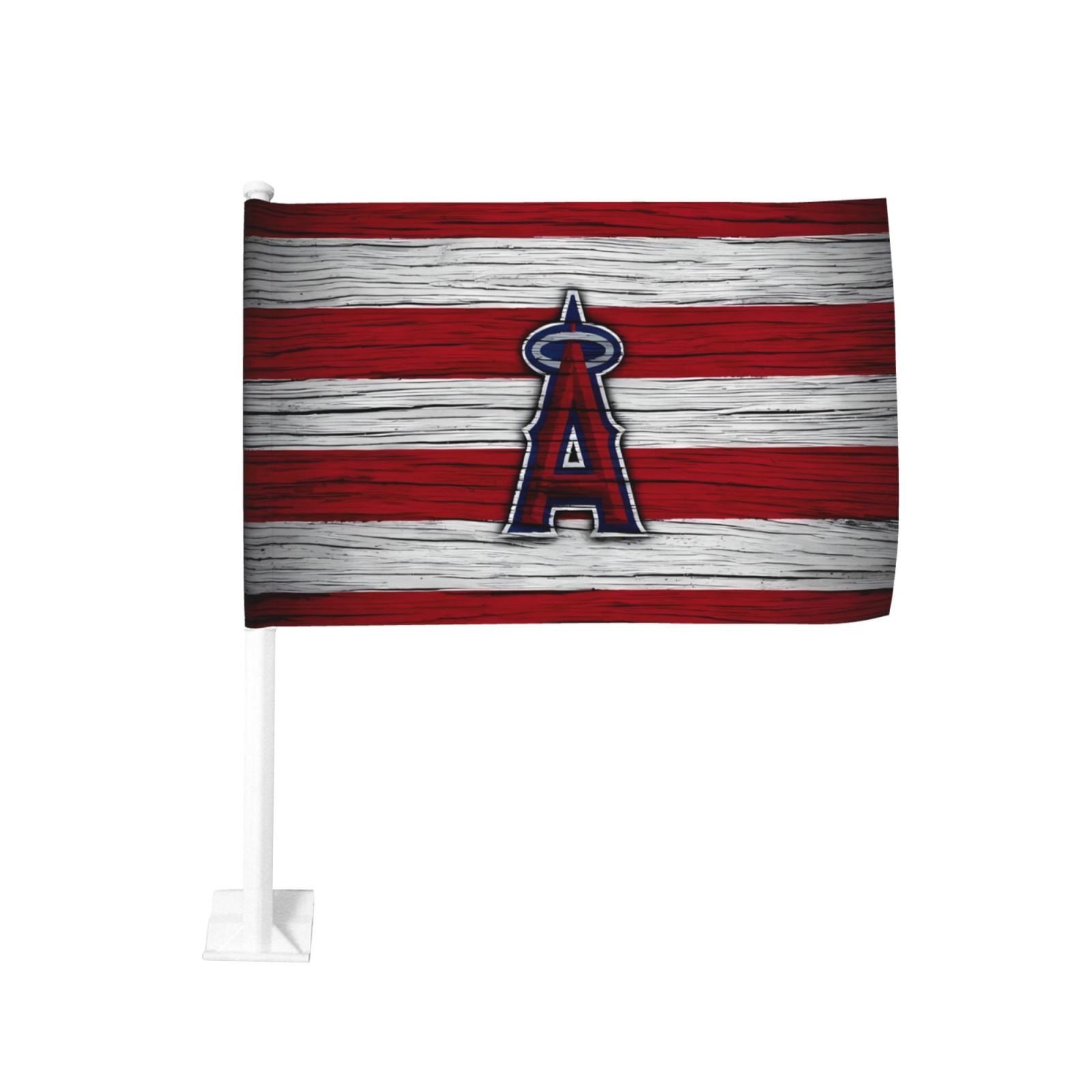 Angels American Football Team Car Flag 12x18 Inches Car Window Hanging ...