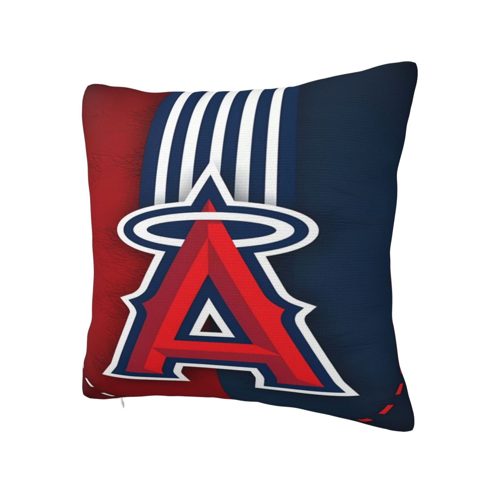 Angels Baseball Team Hug Pillow Covers Custom Baseball Team Men Women ...