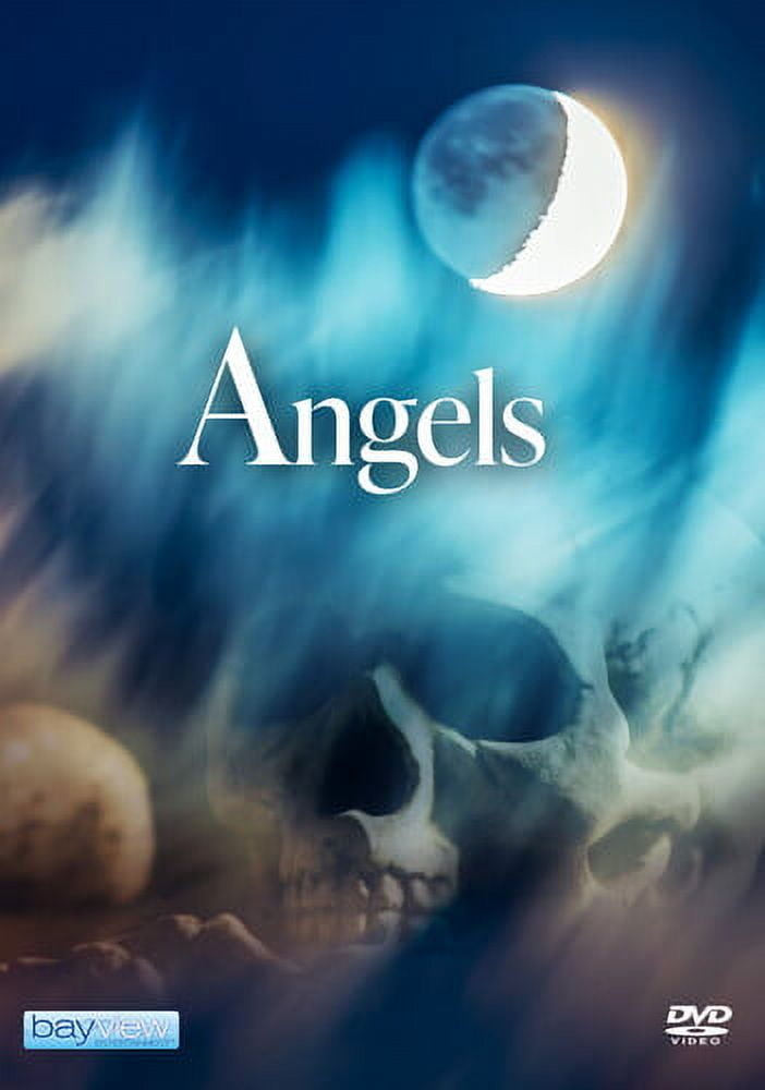 Angels (DVD) - Walmart.com