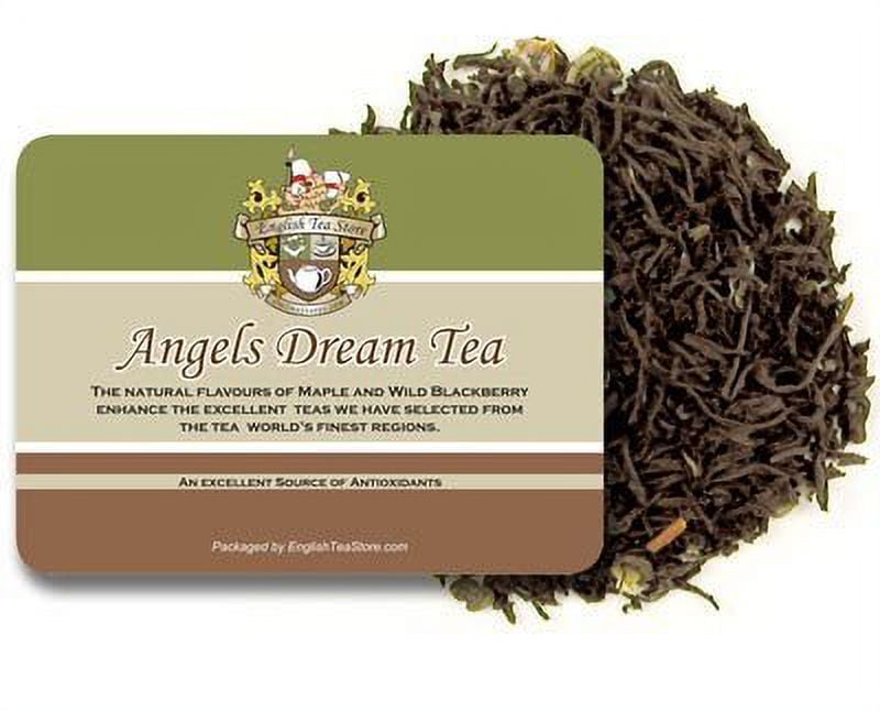 Angels Dream Tea - Loose Leaf Pouches - 16oz - Walmart.com