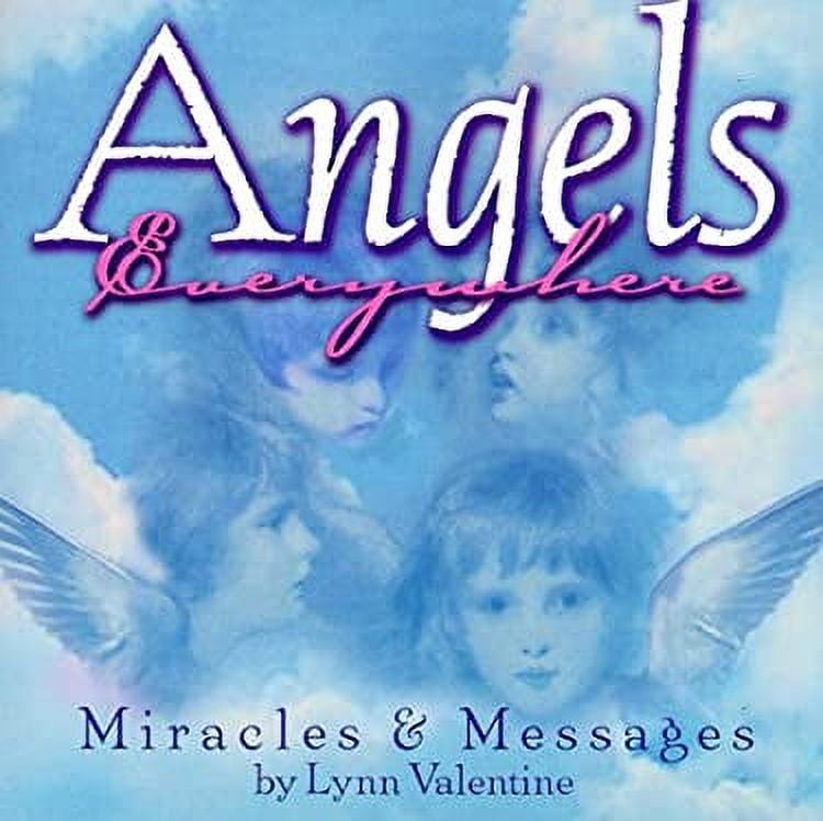 Pre-Owned Angels Everywhere : Miracles and Messages (Paperback ...