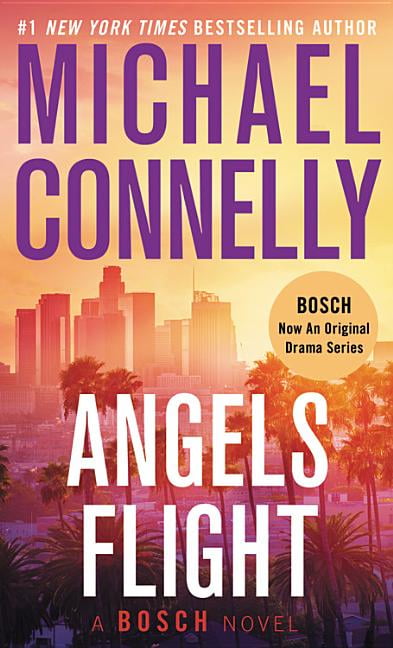 Angels Flight Michael Connelly