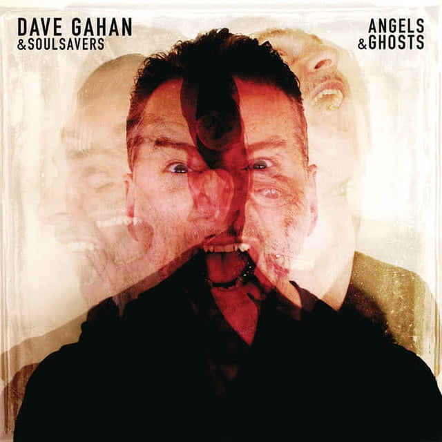 Angels & Ghosts - Walmart.com