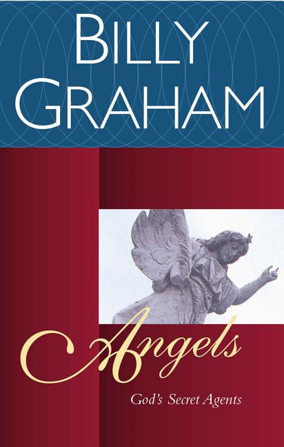 Angels: God's Secret Agents, (Paperback) - Walmart.com