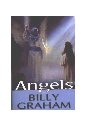 Pre-Owned Angels : God's Secret Agents (Hardcover) 9780849915284 ...