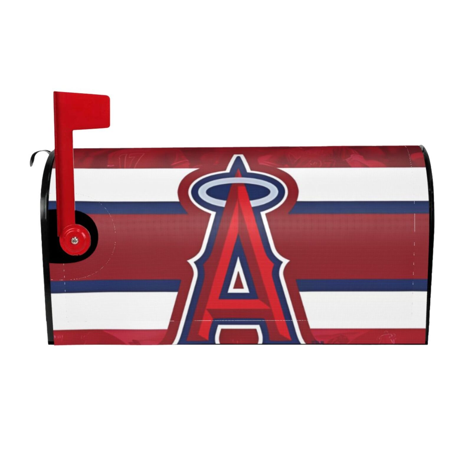 Angels Mailbox Covers oxford Sunscreen Waterproof Wraps Post Letter Box ...