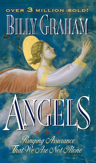 Angels, (Paperback) - Walmart.com