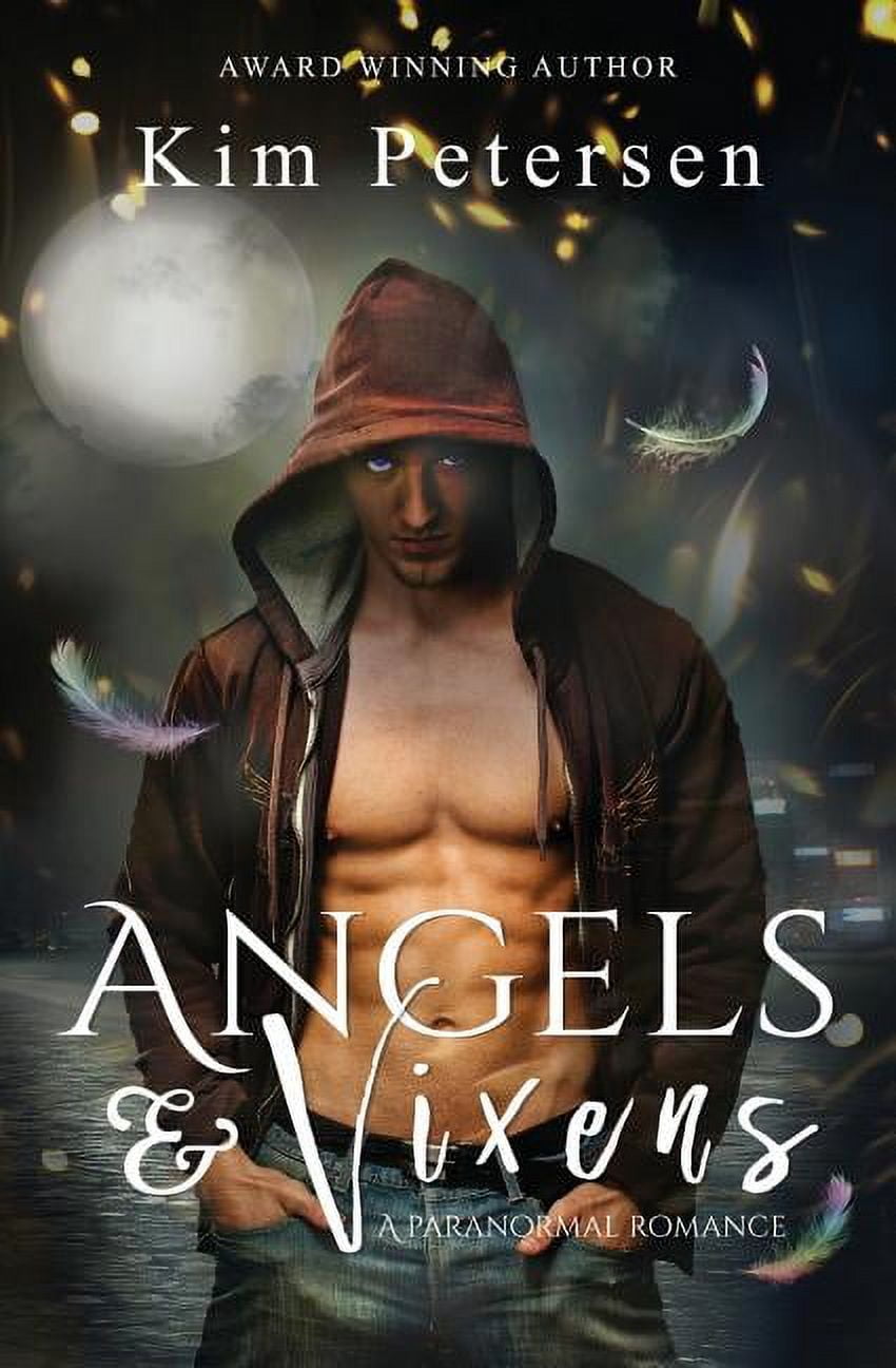 Angels & Vixens (Paperback) - Walmart.com
