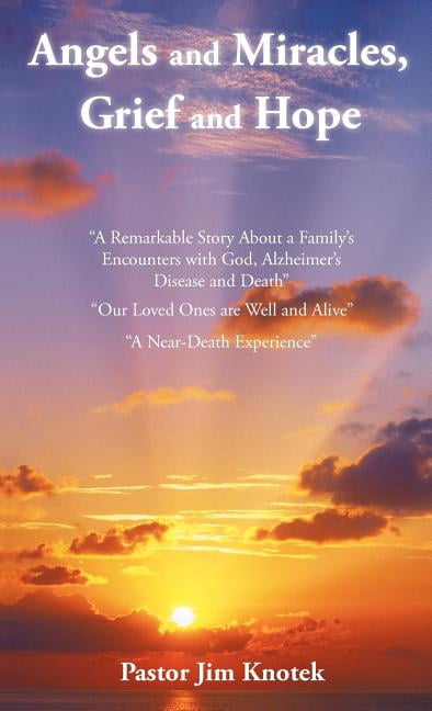 Angels and Miracles, Grief and Hope - Walmart.com