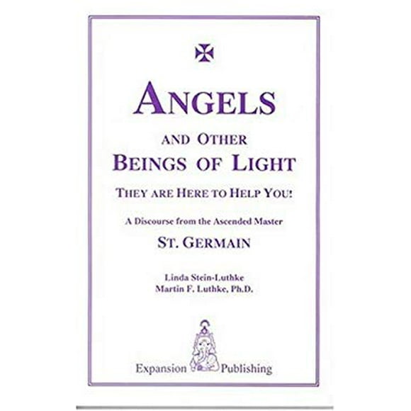 Saint Germain Ascended Master