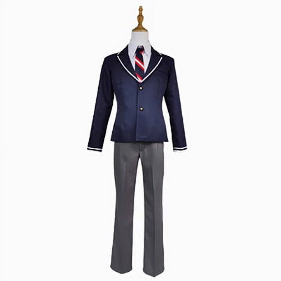 Angels next door cos Tenggong Zhou Chizawa Tree Chibi Real Daytime ...