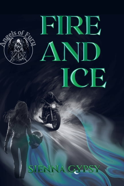 Angels of Fury Fire And Ice, Book 3, (Paperback) - Walmart.com