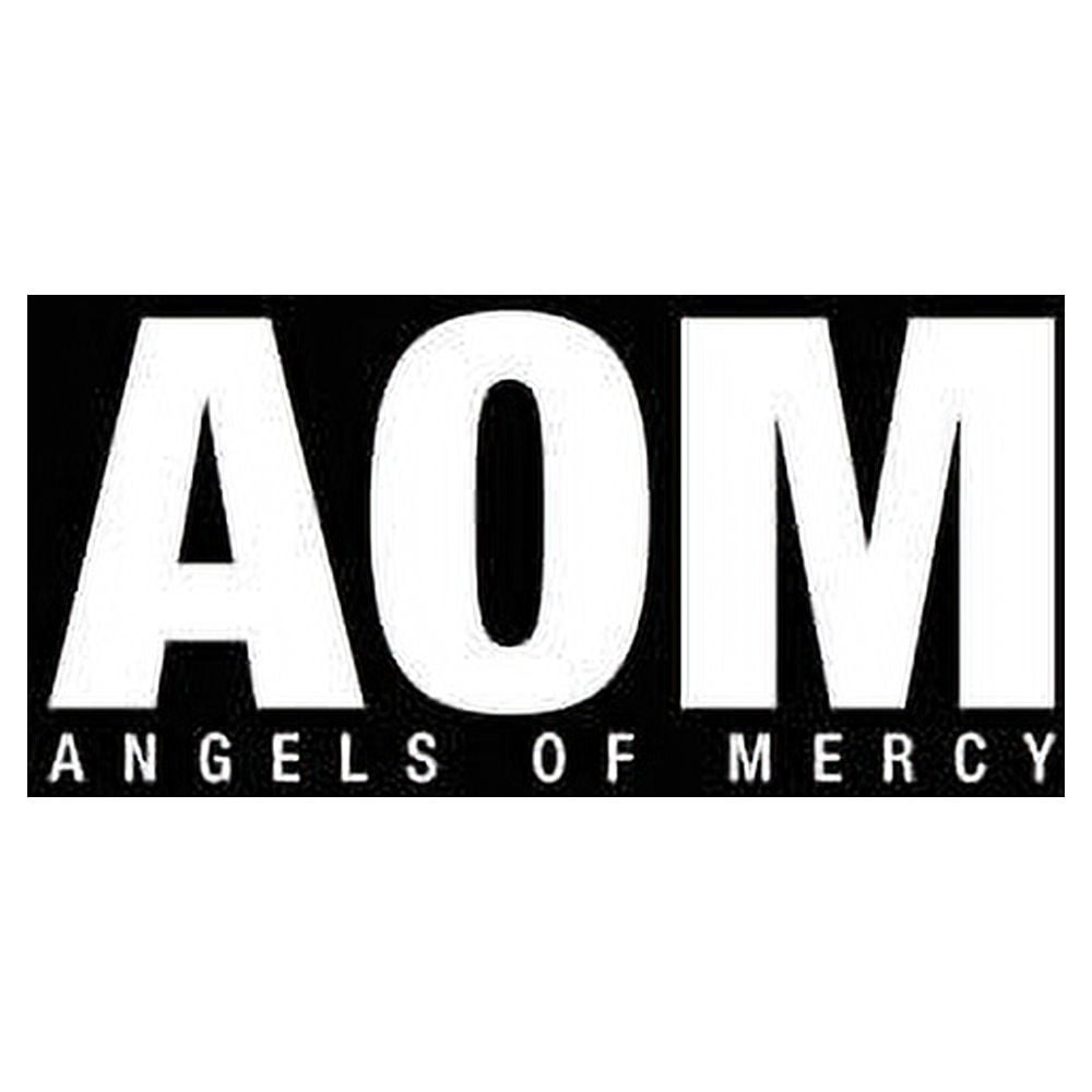 Angels of Mercy - Angels Of Mercy - Rock - CD - Walmart.com