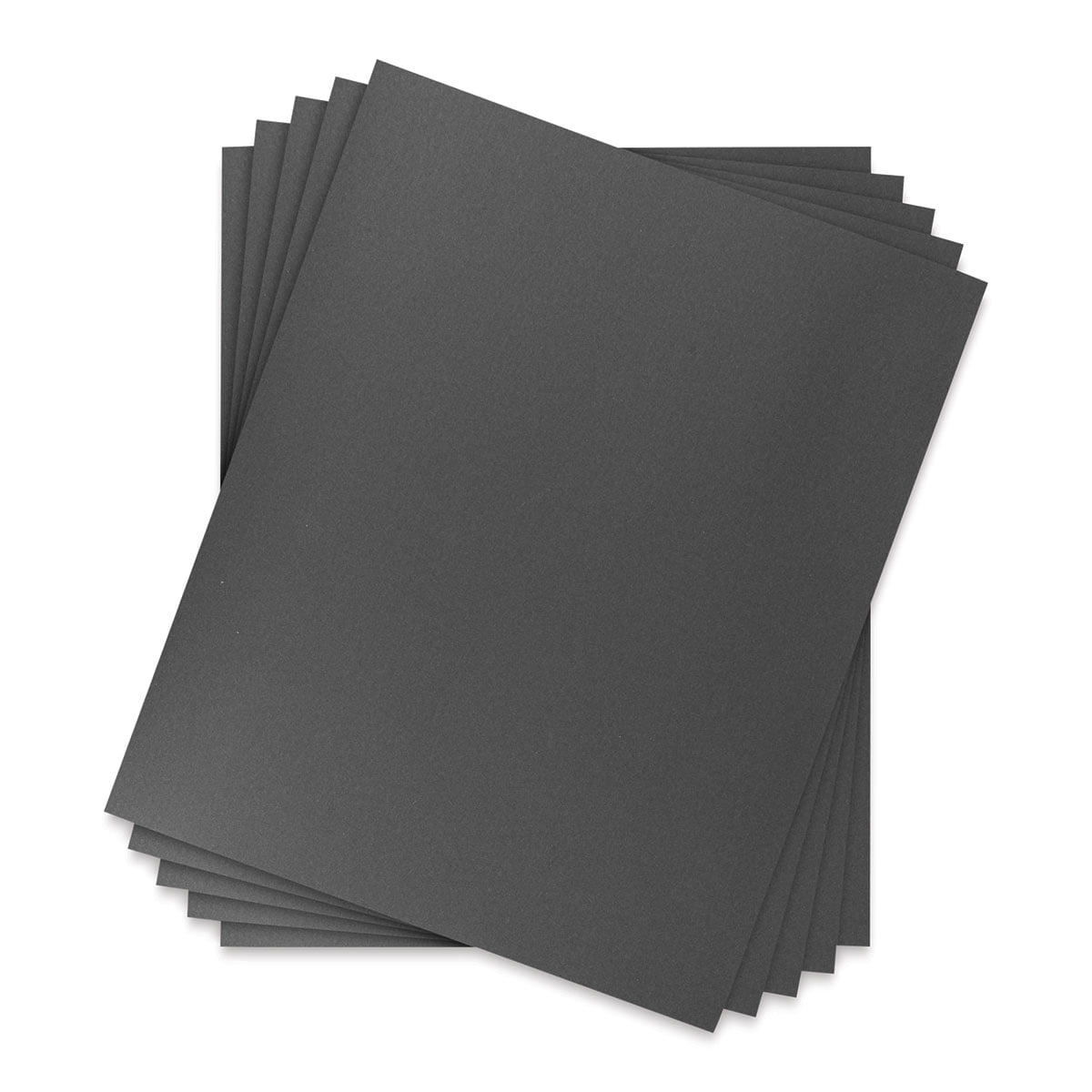 Angelus Multi-Purpose Wet Sandpaper - Package of 5 Sheets, 9" x 11 ...