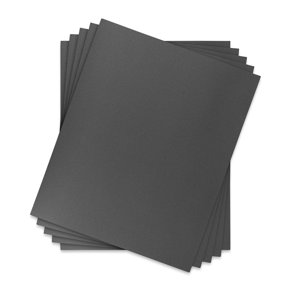 Angelus Multi-Purpose Wet Sandpaper - Package of 5 Sheets, 9" x 11 ...