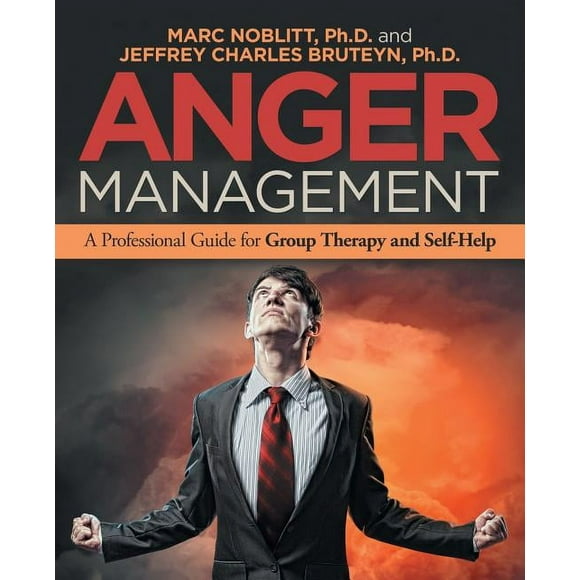 Best Sellers In Anger Management Self Help