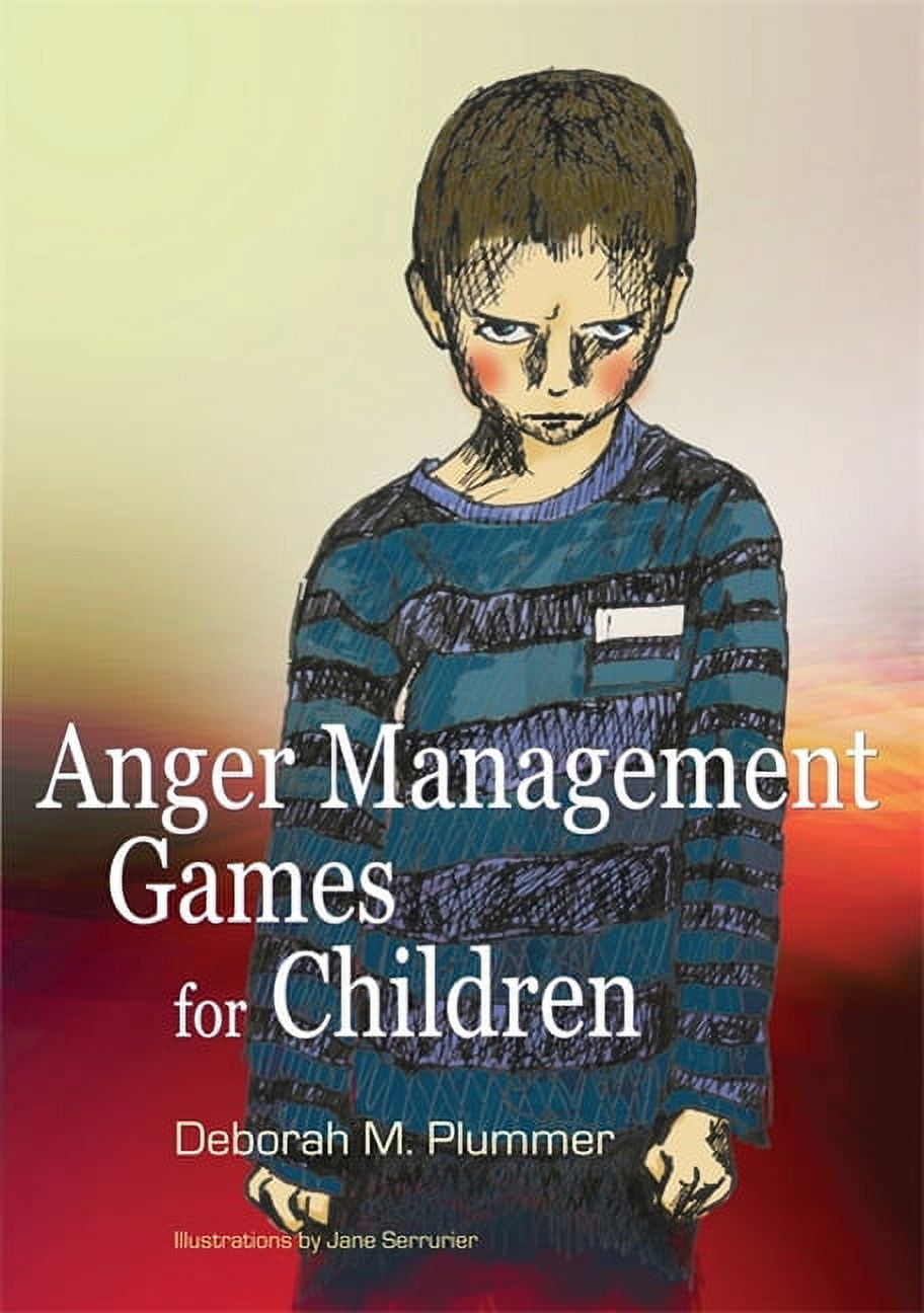 Anger Management Games