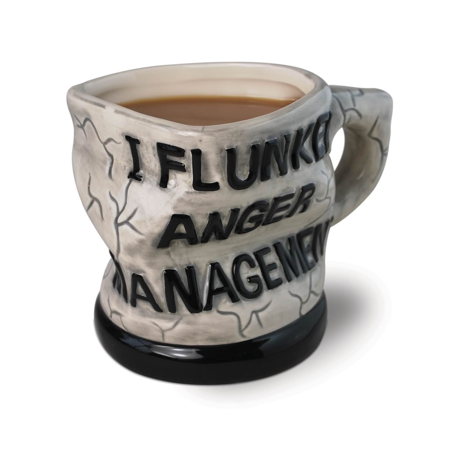 Anger Management Mug - Walmart.com