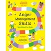 Anger Management Skills Workbook for Kids : 40 Awesome Activities to ...